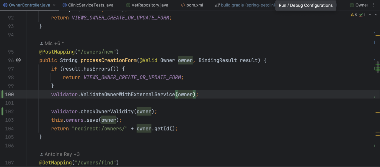 Digma Runtime Linter