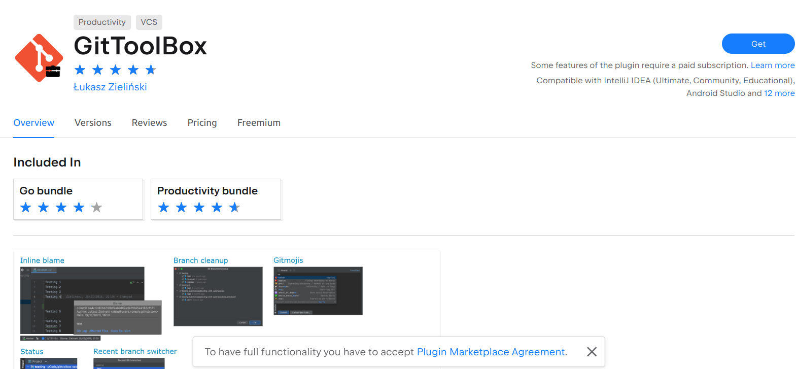 25 Best IntelliJ IDEA Plugins for Developers in 2023
