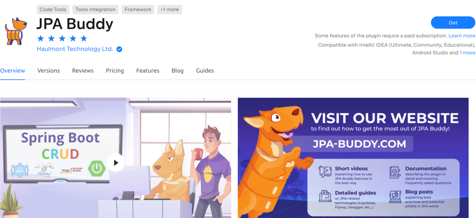 25 Best IntelliJ IDEA Plugins for Developers in 2023