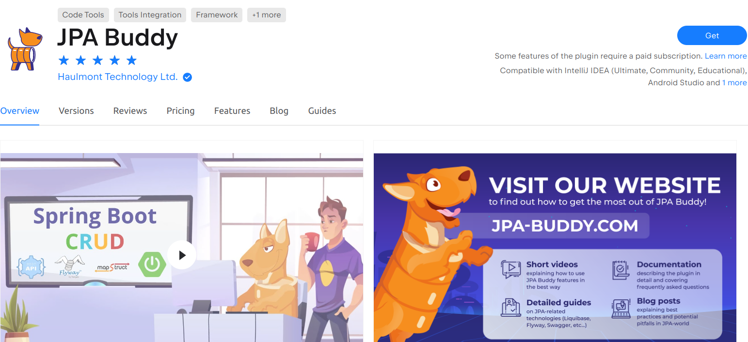 25 Best IntelliJ IDEA Plugins for Developers in 2023