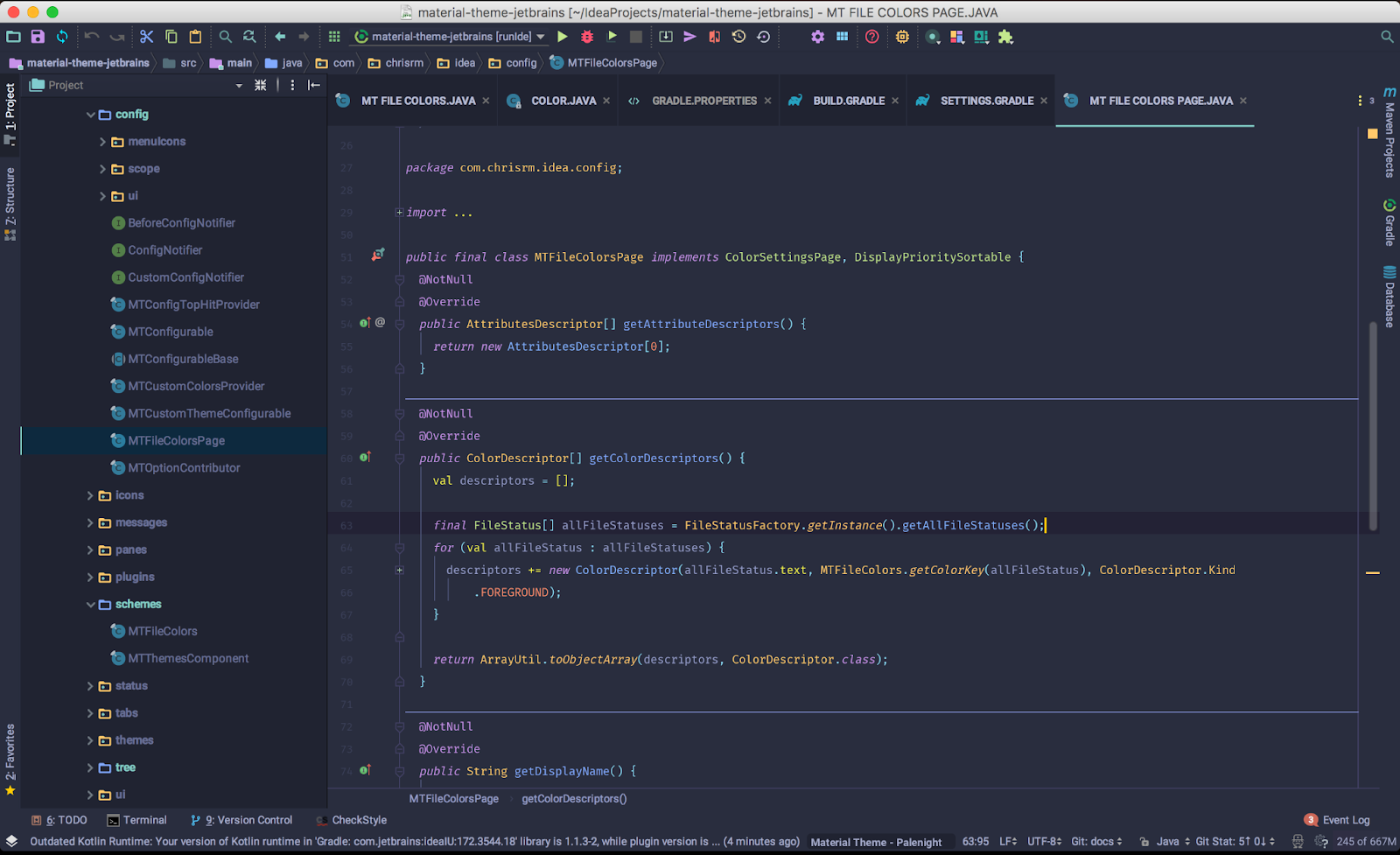25 Best IntelliJ IDEA Plugins for Developers in 2023