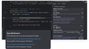 Digma Continuous Feedback