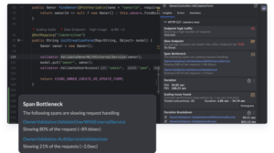 Digma Continuous Feedback