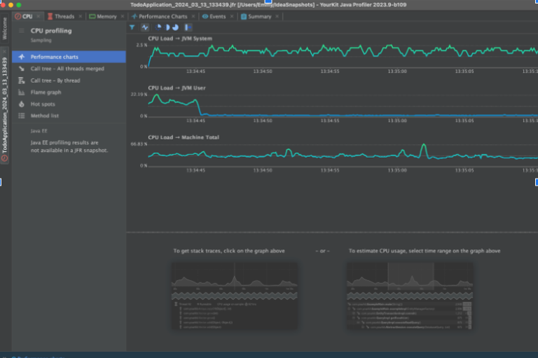 9 Best Java Profilers to Use in 2024 - Digma