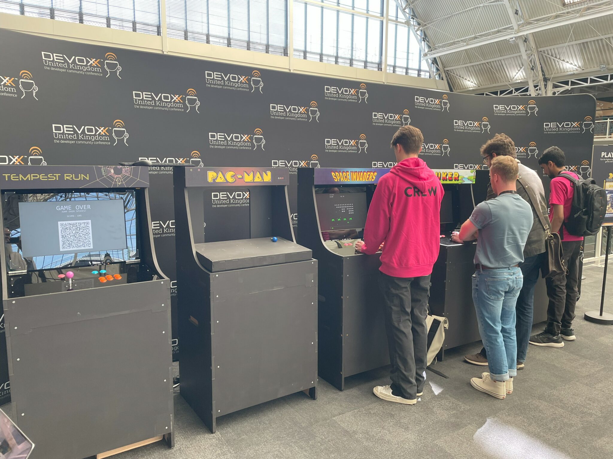 Devoxx UK 2024: A Transformative Experience - Digma